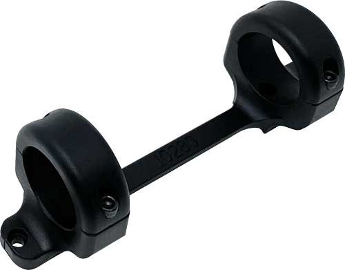 DNZ GAME REAPER INTEGRAL 1-PC MOUNT RUGER AMERIC SA LOW BLK | Range USA