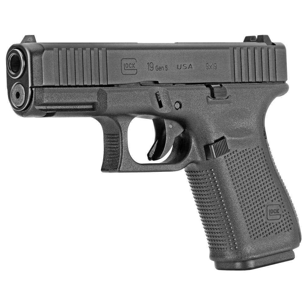 GLOCK 19 GEN5 9MM 4IN 15+1 FS | Range USA