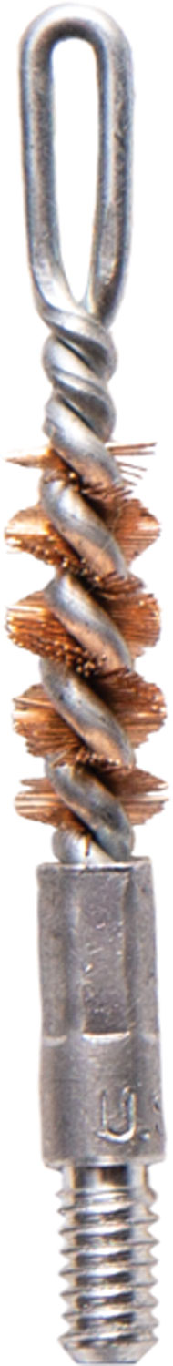 Kleen-Bore A180P Patch Holder Brush 30 Cal,7.62mm Rifle #8-32 Thread ...