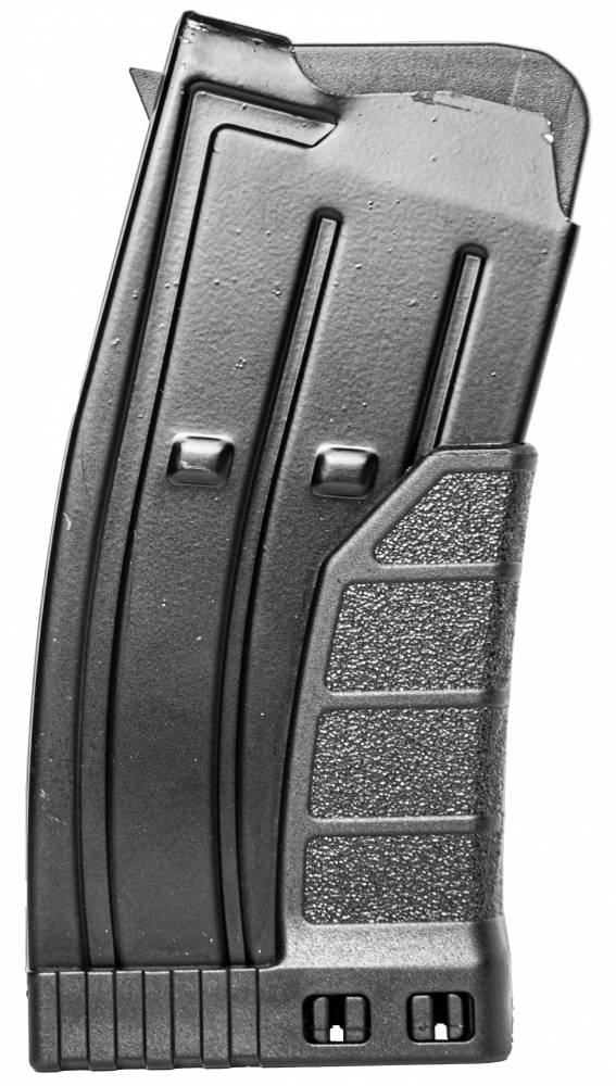 ATI BULLDOG MAGAZINE 12GA 5RD RETAIL PACKAGED | American Tactical