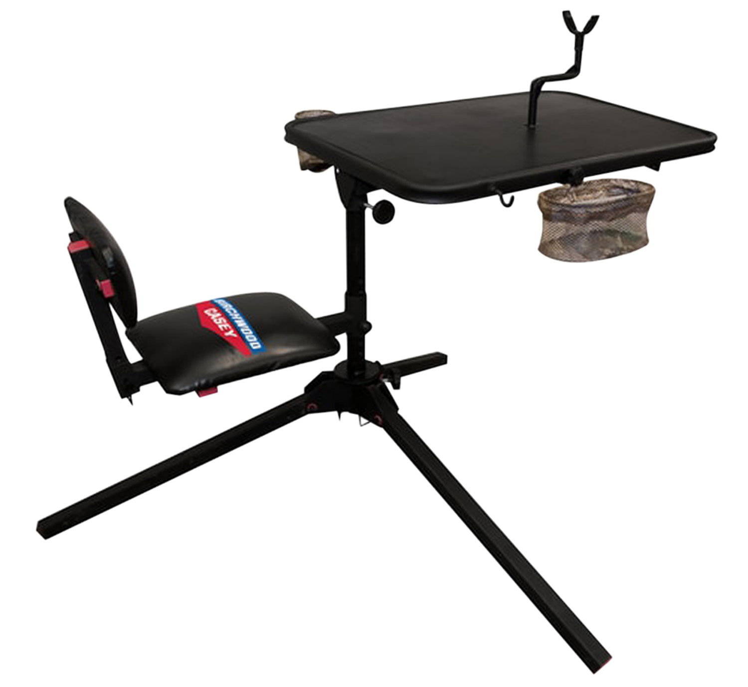 Birchwood Casey BC-MSB500 Xtreme Shooting Bench | Range USA
