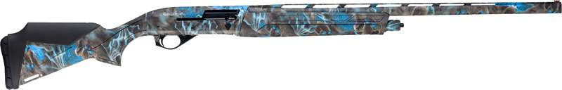 IMPALA PLUS STYX 12 GA. 3" 28" CT-5 GRY/BLU EXOTIC SYNTHETIC | Range USA
