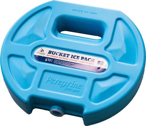 PEREGRINE OUTDOORS VENTURE BUCKET ICE PACK | Range USA