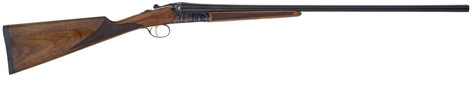 TriStar Bristol 28 Gauge 28" 2 Color Case Hardened | Range USA