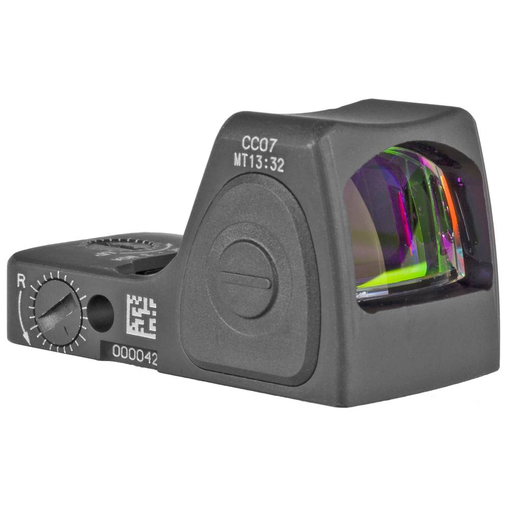 TRIJICON RMRCC RED DOT 6. MOA | Range USA
