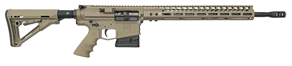 Dark Storm Industries DSI-DS10-TYP-FX3-FDE Model DS-10 Caliber .308/7 ...