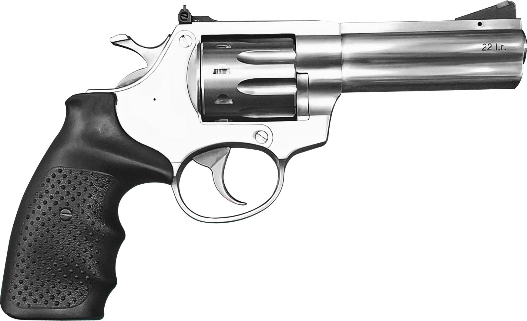 ROCKI AL22 SS 22LR 9R | Bridgeport Equipment & Tool