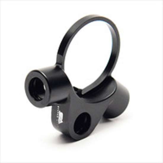 SYLVAN AR-15 QD BACKPLATE | Grove Gun Shop