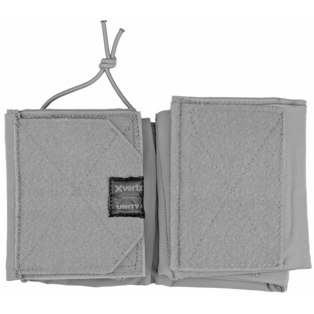 VERTX UNITY TACTCL CLUTCH BELT GRY S | Range USA