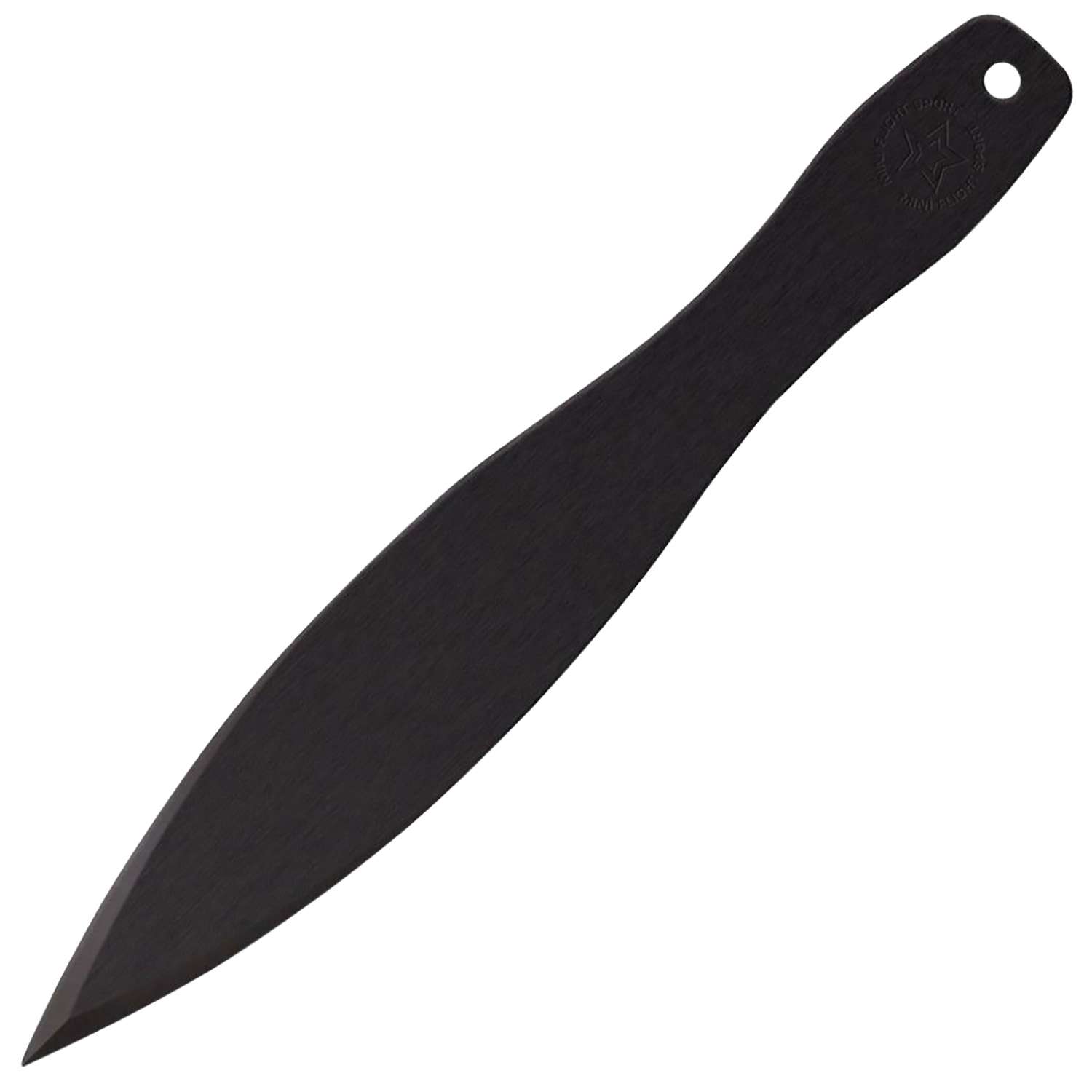 cold-steel-cs-80stk10z-flight-sport-mini-fixed-plain-black-1055-carbon