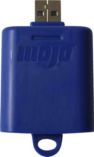 MOJO HARDWIRE BLUETOOTH REMOTE FOR BABY MOJO'S | Range USA