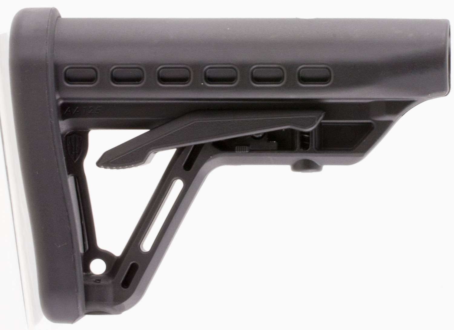 ProMag AA125 Archangel Low-Profile Buttstock AR-15 AR Rifle Black ...
