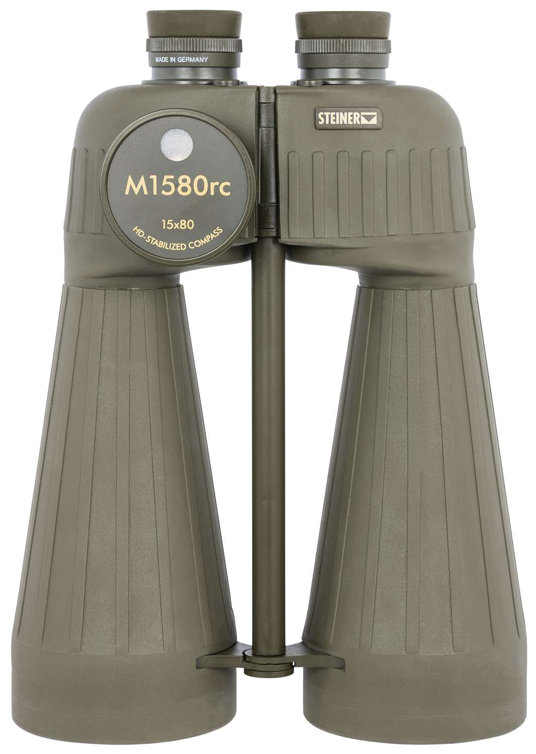 STEINER 2693 15X80 MILITARY M1580RC | Range USA