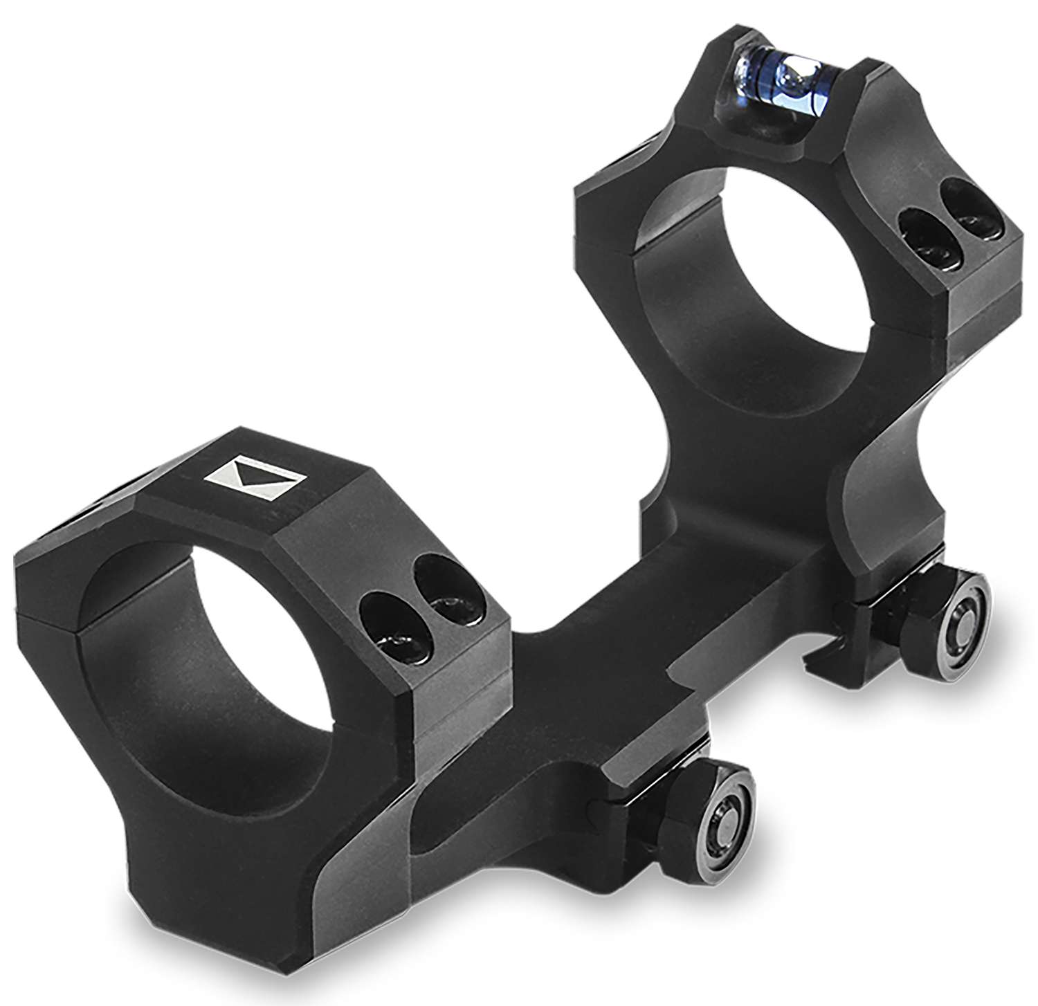 STEINER 5971 T SERIES CANTILEVER MOUNT 30MM DTS Tactical
