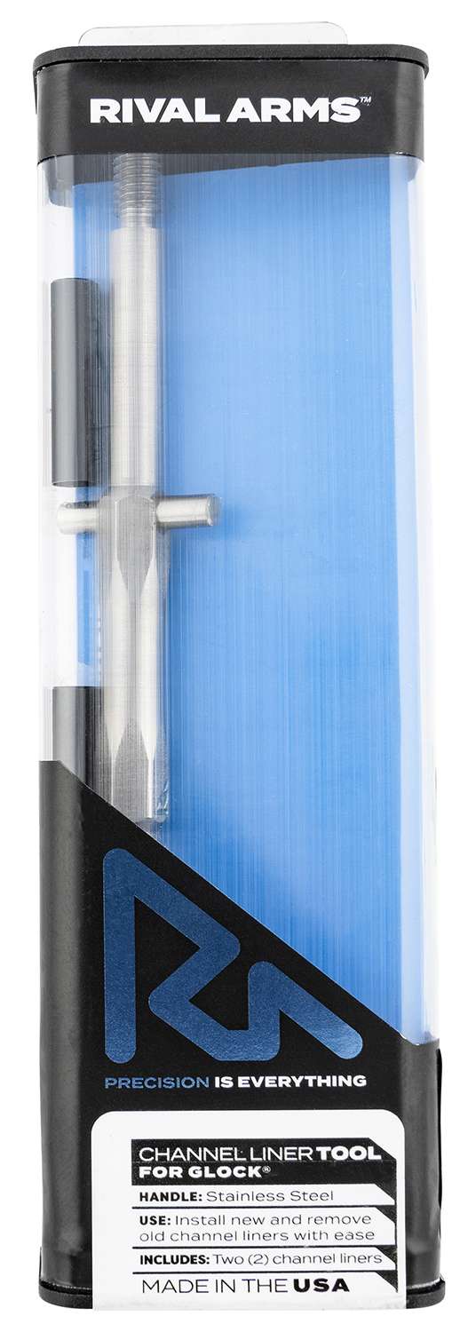 RA TOOL CHANNEL LINER | Range USA