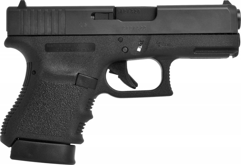 GLOCK G36AUT G36 45 OS 6R | Range USA