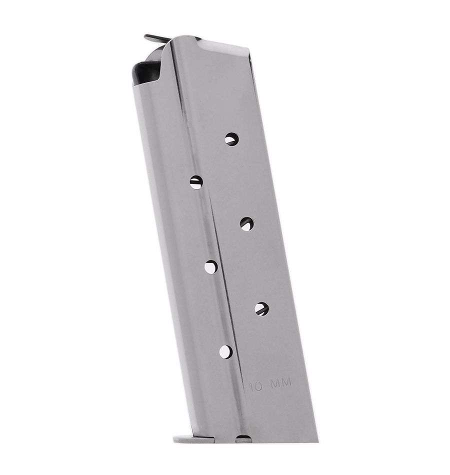 REMINGTON MAG 1911 10MM FLUSH 8RD Half Cocked Arms REMINGTON MAG 1911 10MM FLUSH 8RD Half Cocked Arms
