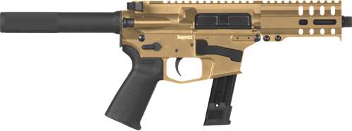 CMMG PISTOL BANSHEE 300 MK17 9MM (SIG) 21RD BURNT BRONZE PT | Dahlonega ...