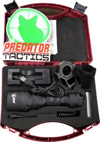 PREDATOR TAC COYOTE REAPER RIFLEMAN SINGLE LED KIT GREEN | Range USA