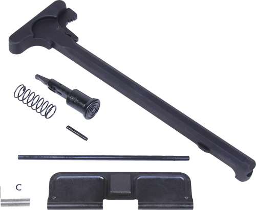 GUNTEC AR15 UPPER RECEIVER ASSEMBLY KIT | Range USA