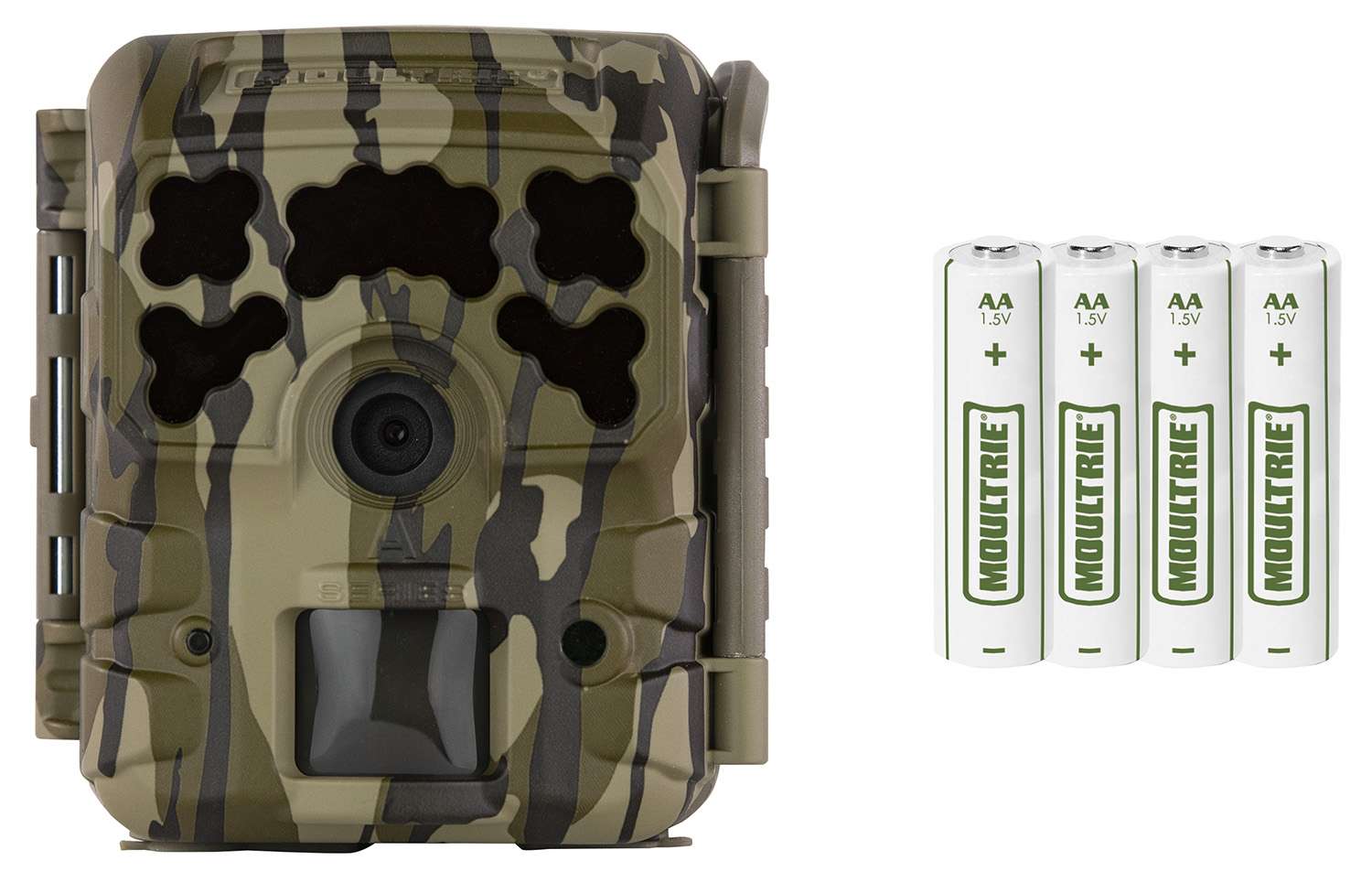 MOU MCA-14058 MICRO SERIES SECURITY BOX | Range USA