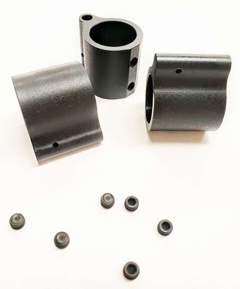 BOWDEN J13115-21 GAS BLOCK-STANDARD | The Castle Arms