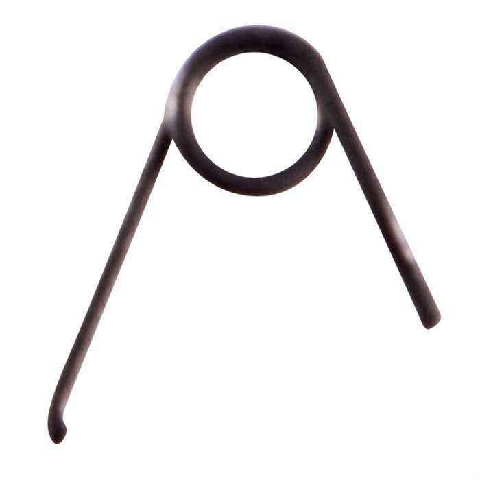 Sig Sauer P320 Safety Lock Spring | Bridgeport Equipment & Tool