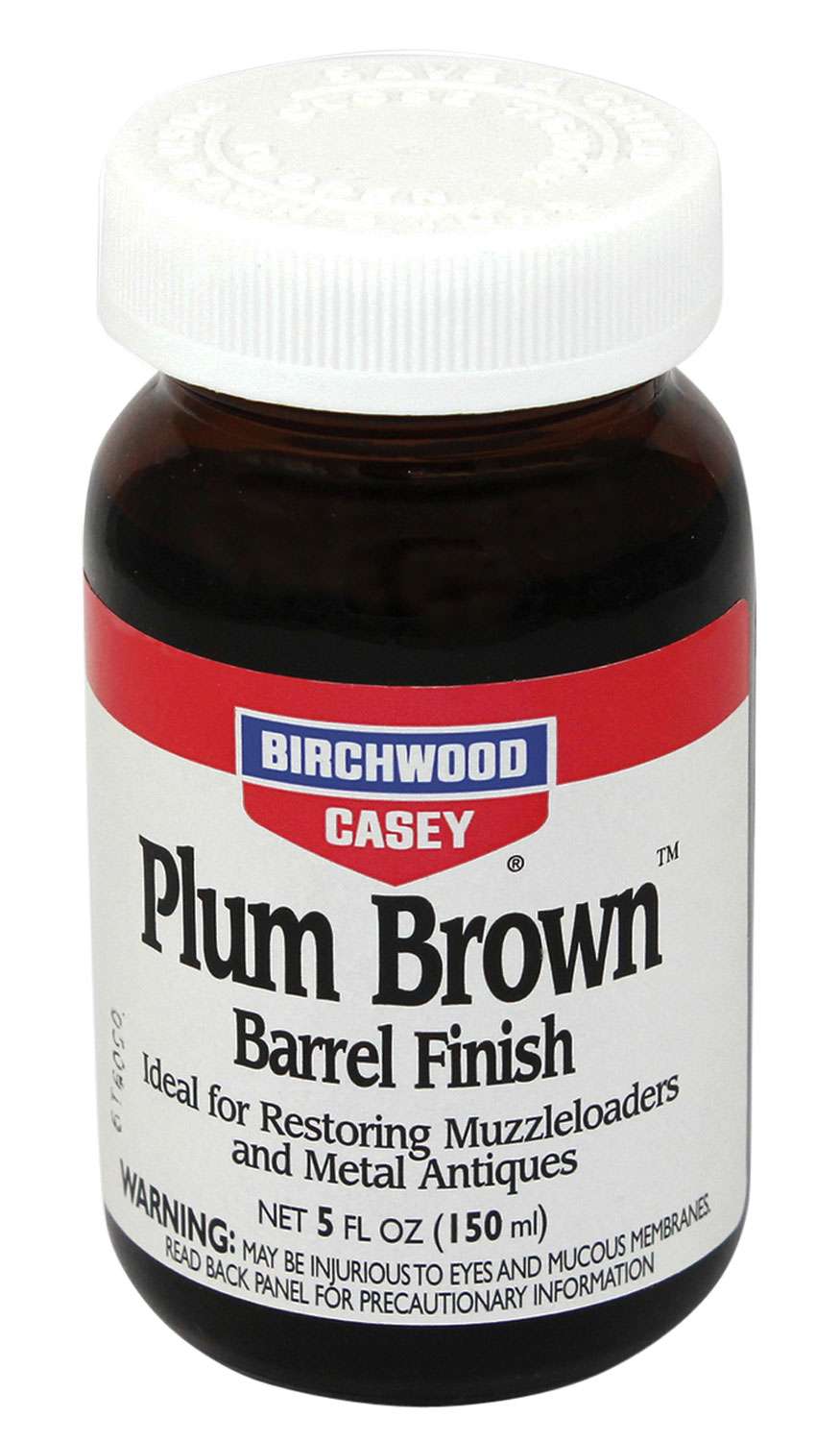 Birchwood Casey 14130 Plum Brown Barrel Finish Plum Brown Barrel Finish ...