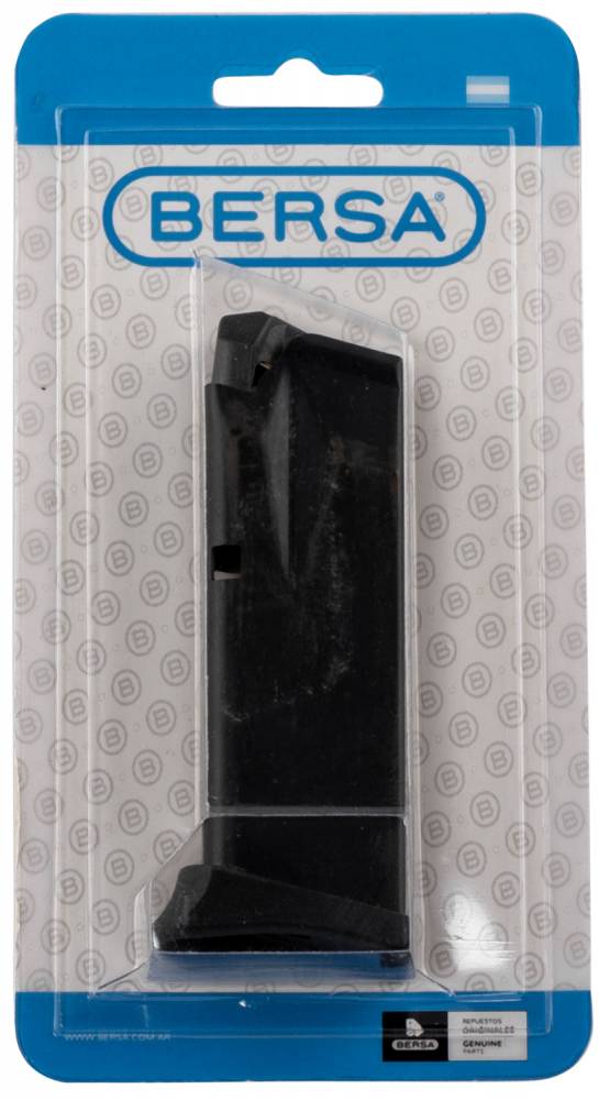 Bersa THUN45UCMMAG Thunder 45 ACP Bersa Thunder 45 Ultra Compact 7rd ...