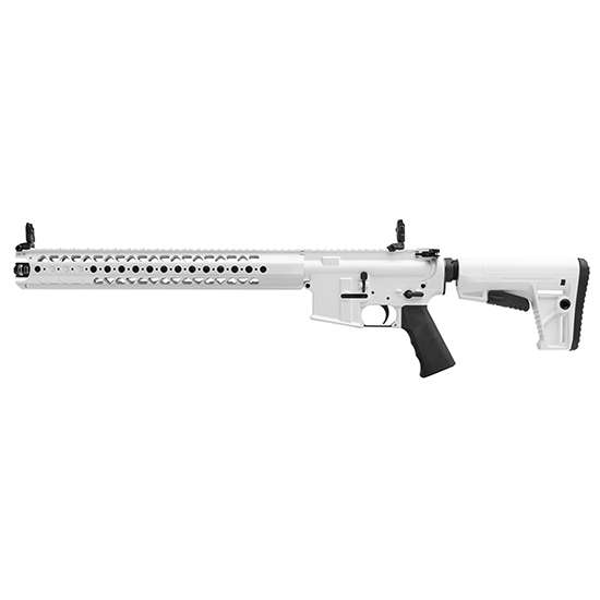 KRISS DMK22C 22LR 16.5 TB LVAO RAIL WHITE 15RD | BattleHawk Armory