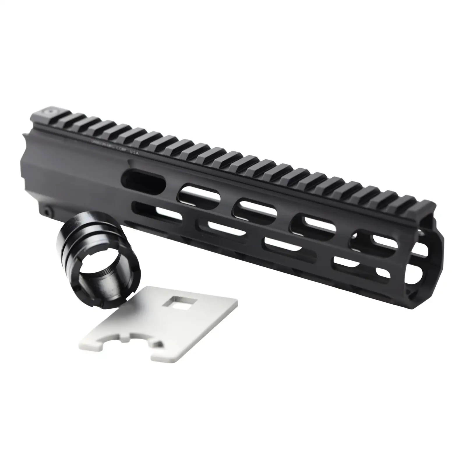 SAM 01-06168-01 SXT 15 M-LOK RAIL DPMX G2 308 | Center Mass, Inc