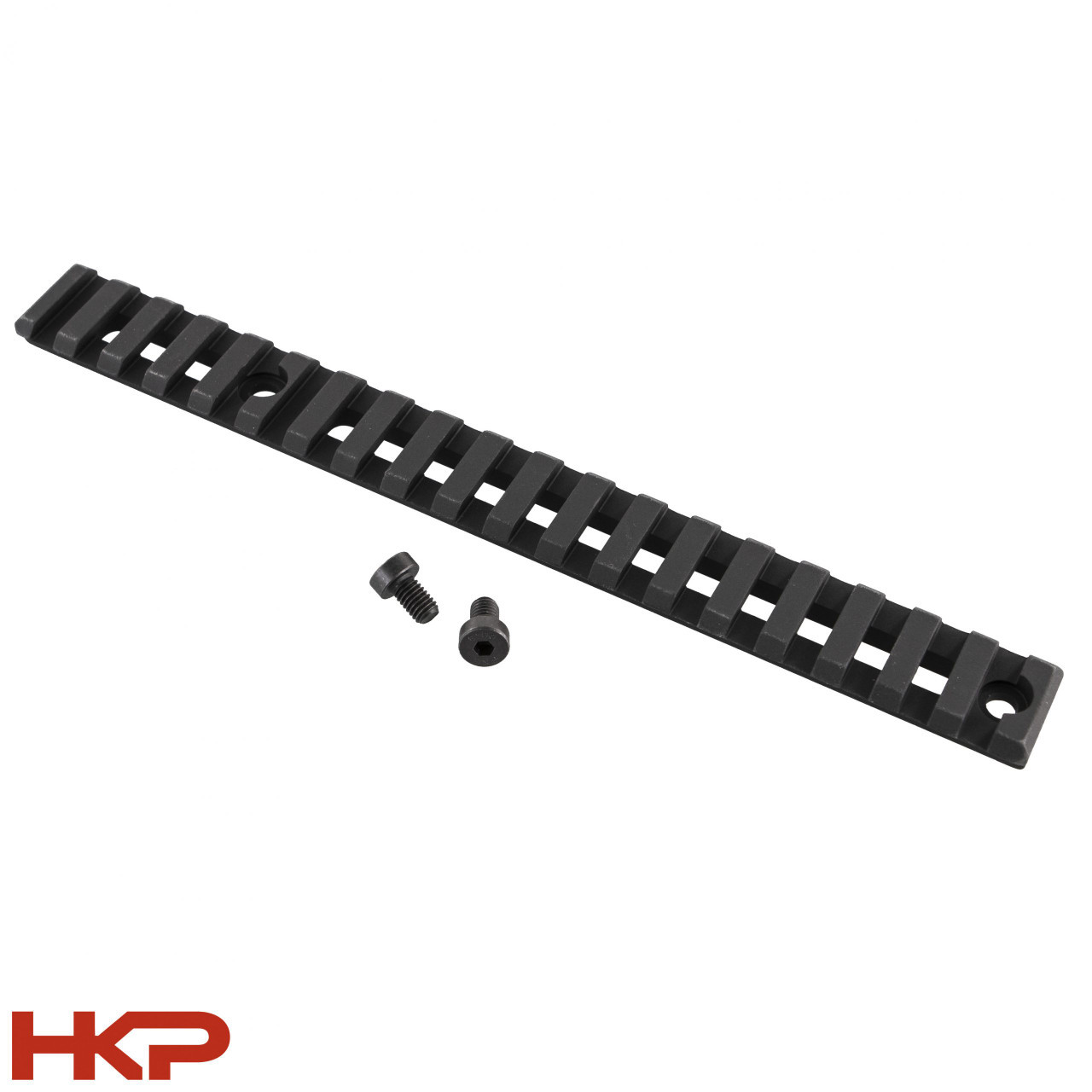 HK PICATINNY RECEIVER RAIL ALUMINUM USC SL8 | RED Team Armory