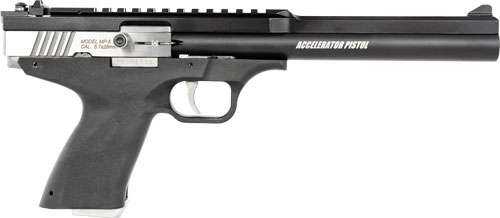 EXCEL EA57301B MP 5.7X28 8.5 BASIC 9R | BattleHawk Armory