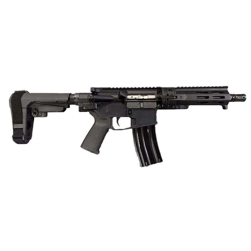 APF AR PISTOL 5 56 TAKEDOWN PISTOL 5 56 NATO W SIDEFOLD LOWER