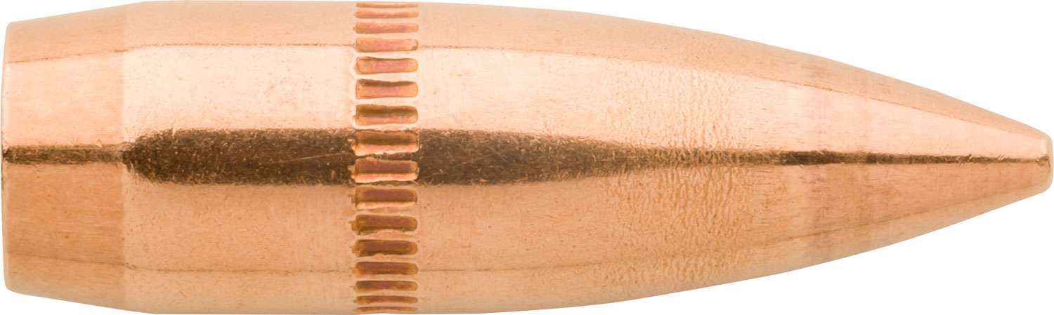 Sierra 1355 GameKing .22 Cal .224 55 gr Full Metal Jacket (FMJ) 100 Per ...