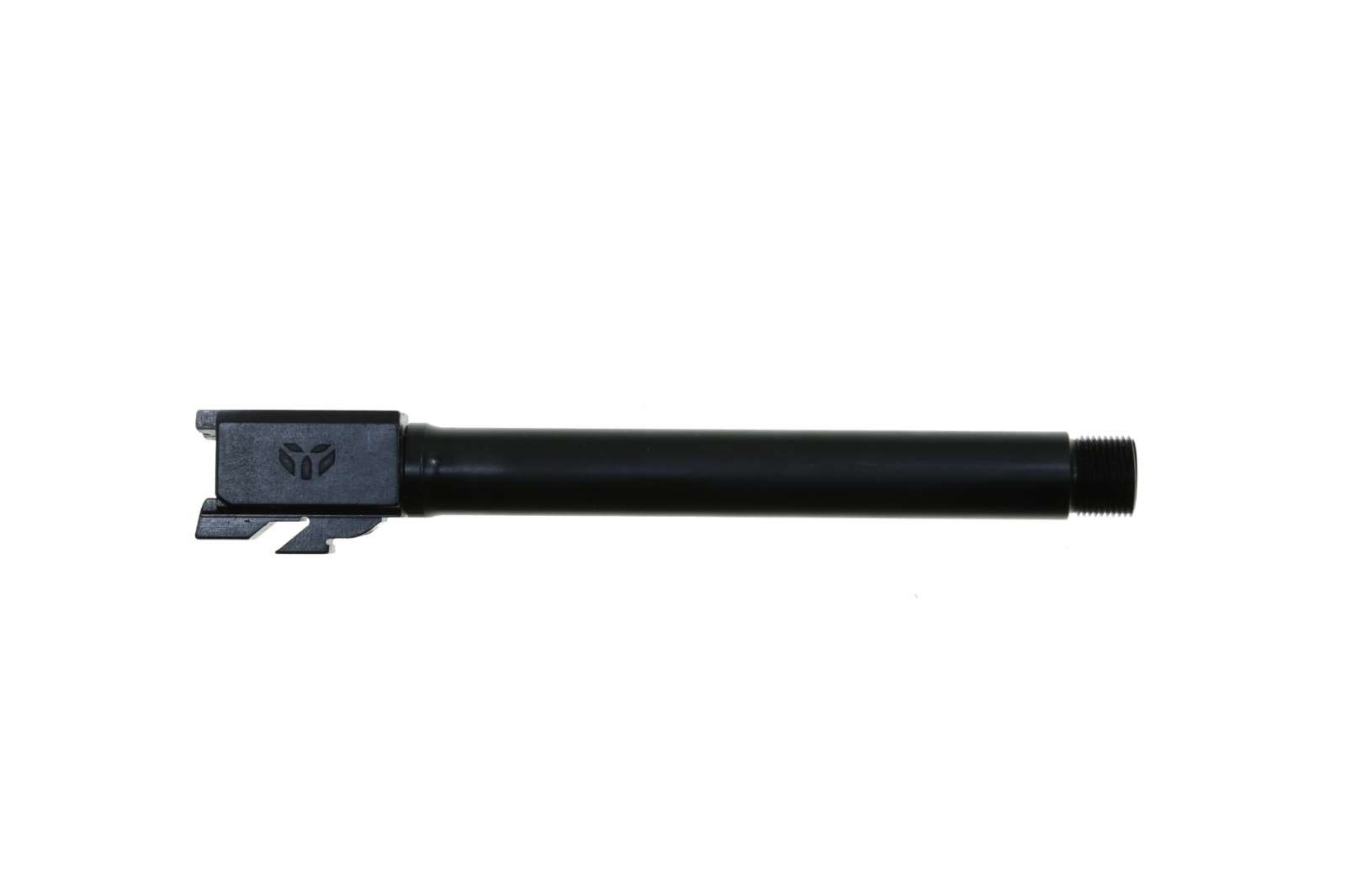 Wraithworks Canik Threaded Barrel - 9mm | Fits METE SFX | BattleHawk Armory