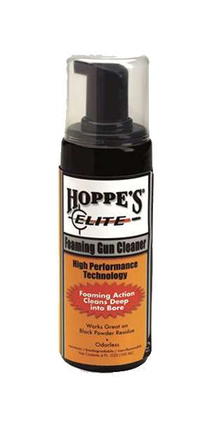 ELITE COPPER TERMINATOR 4OZ | BattleHawk Armory