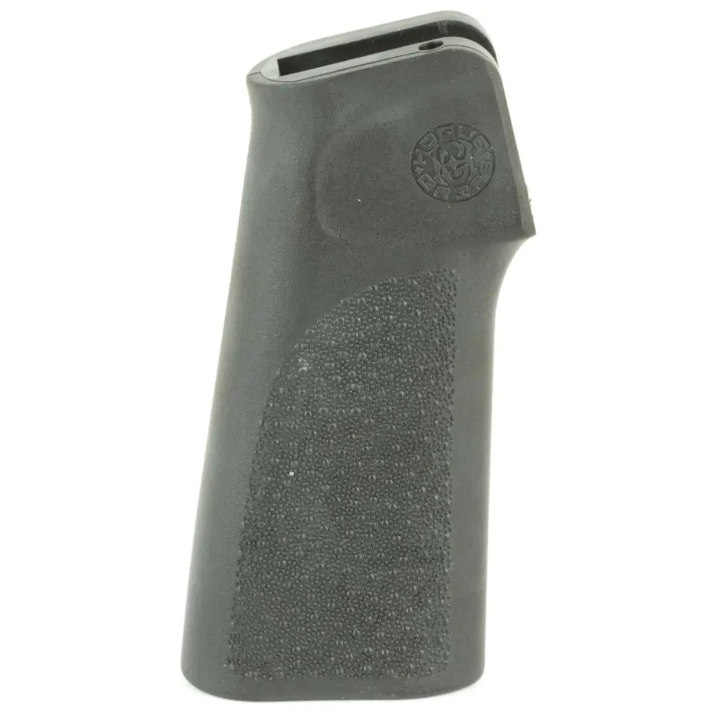 Hogue 13100 AR 15 Vertical Grip Black Polymer Guns 2 Ammo