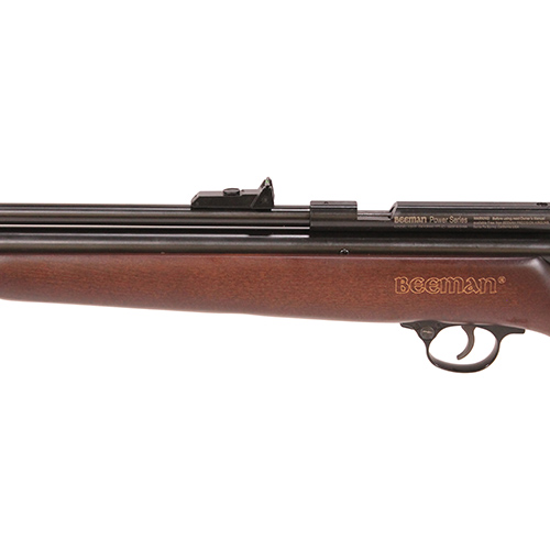 Beeman Chief PCP Rifle Air Rifle Bolt | BattleHawk Armory