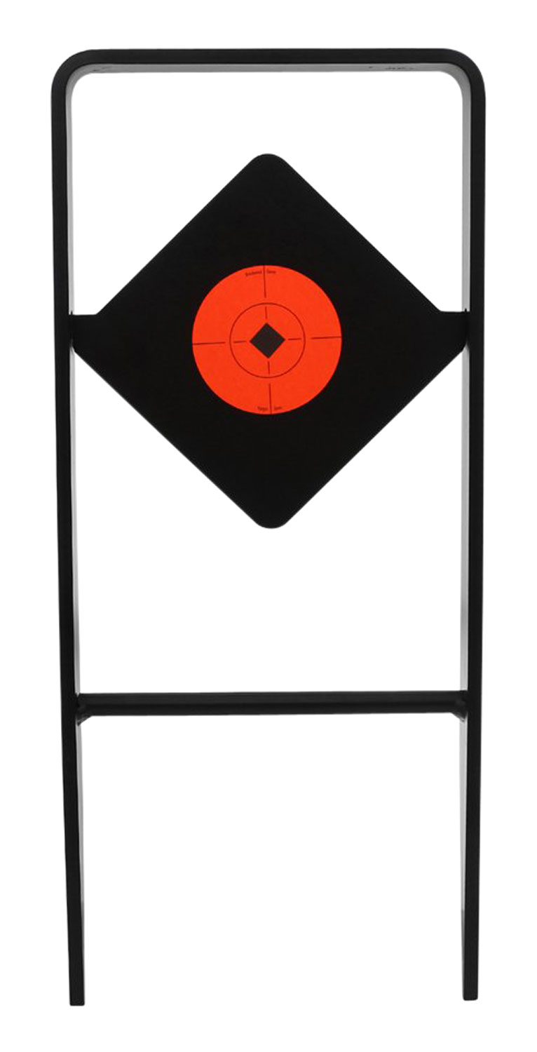 Birchwood Casey BC-47340 World of Targets Ace of Diamonds Handgun Metal ...