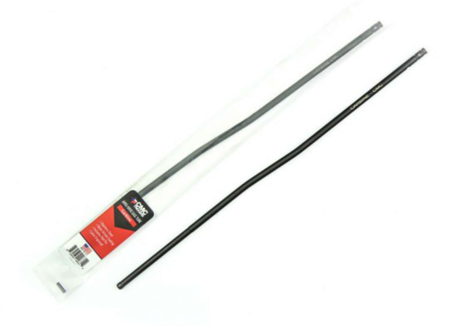 CMC Triggers 81622 Gas Tube AR15 AR10 Gas Tube AR15 AR10 Carbine 
