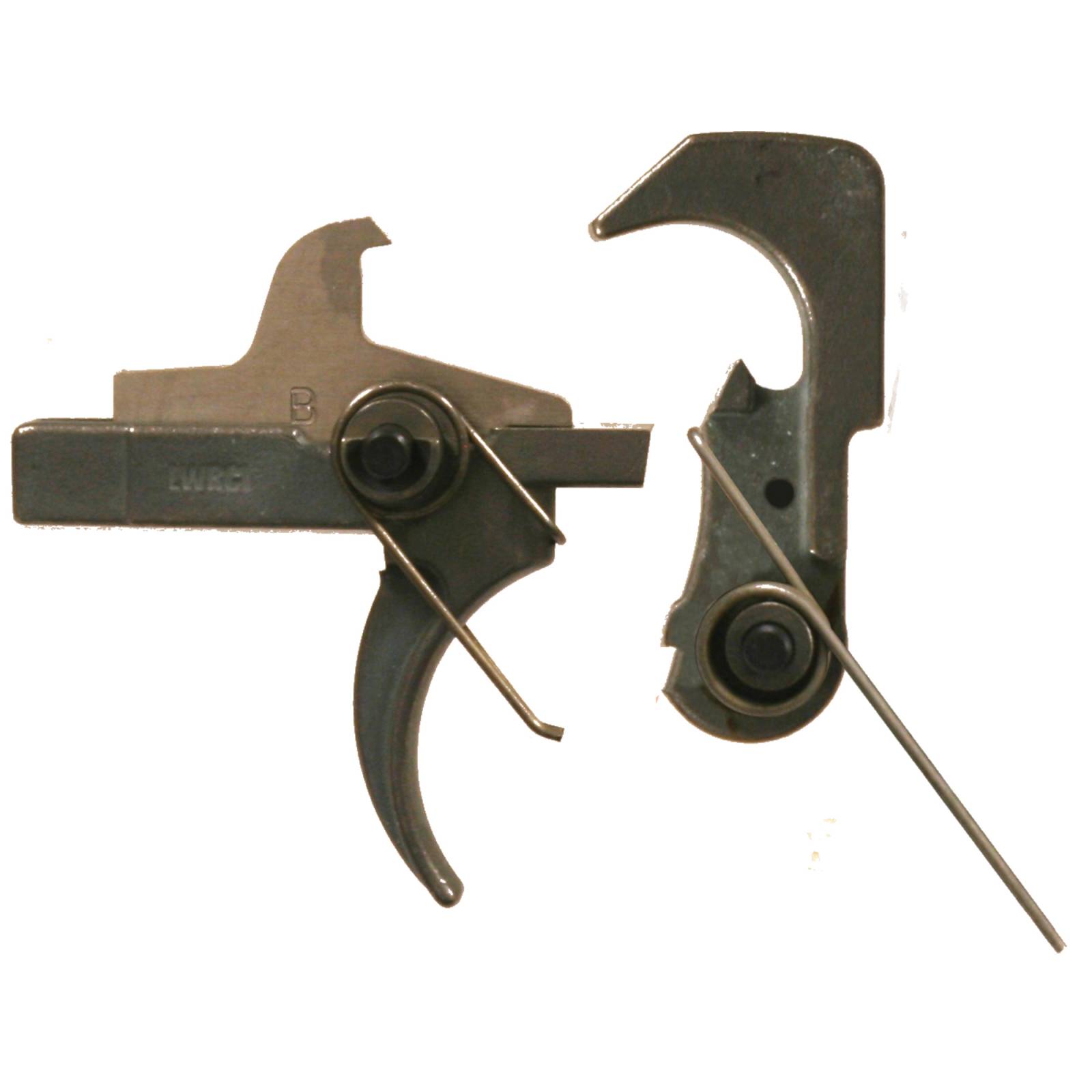 LWRC ENHANCED FIRE CONTROL GROUP NKL | BattleHawk Armory