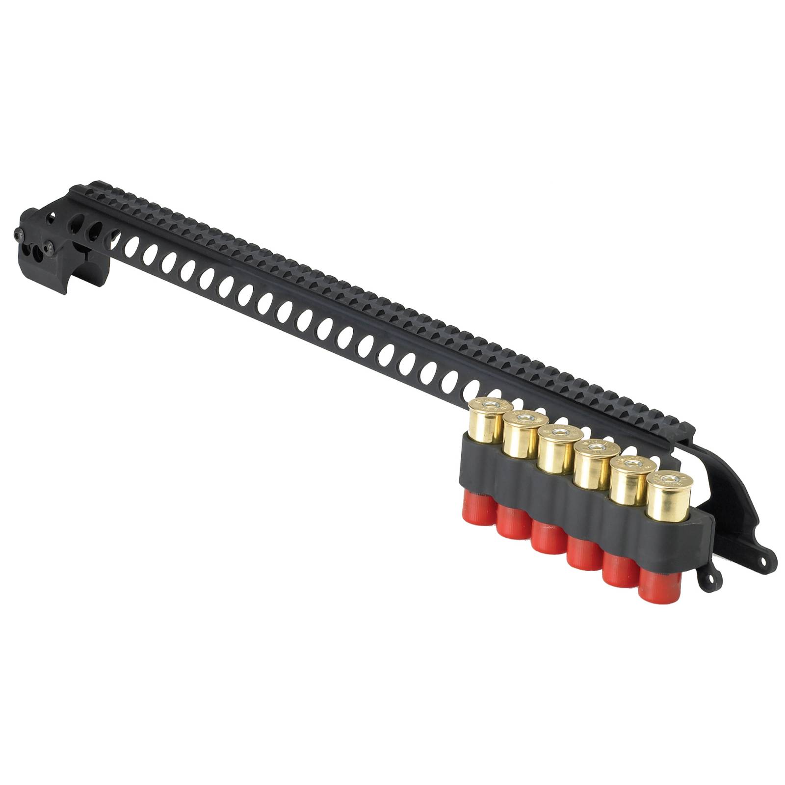 MESA SADDLERAIL 20" REM 6-12GA | Range USA