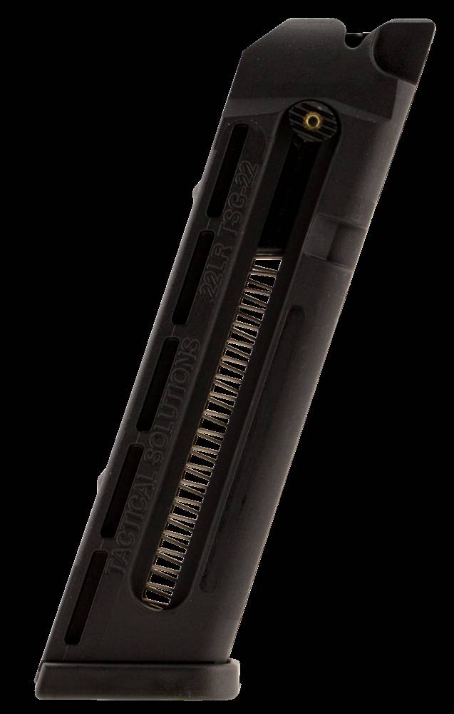 MAG TAC SOL TSG-22 10 ROUND MAGAZINE | Range USA