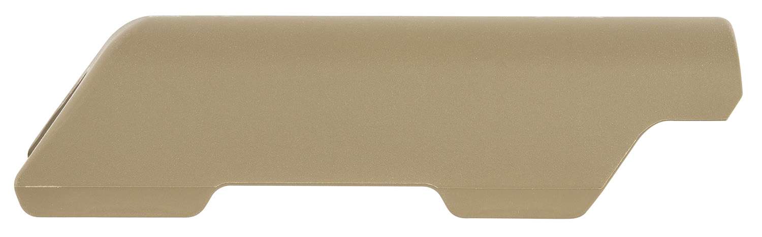 Magpul MAG326-FDE MOE/CTR Cheek Riser AR-Platform Flat Dark Earth 0.50 ...