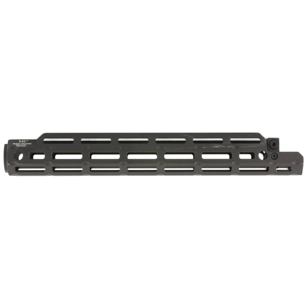 MIDWEST HK 91 HANDGUARD MLOK BLK | Range USA