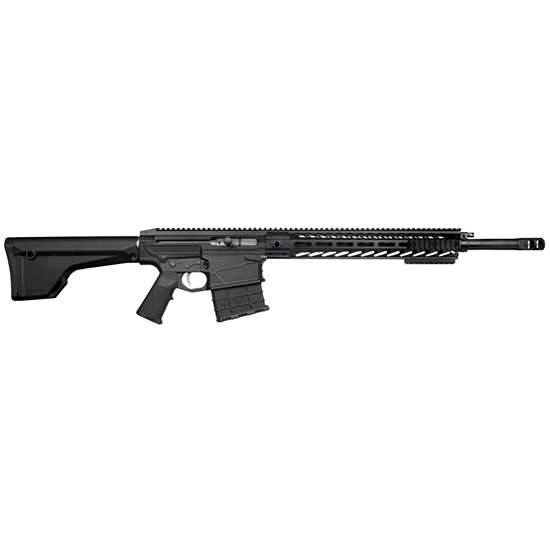 Caliber: .300 Win Mag - Barrel Length: 20 inches - Full Length: 41.5 ...