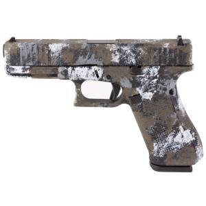 GLOCK 17 GEN5 9MM 17RD URBAN CAMO | Sheepdog Firearms